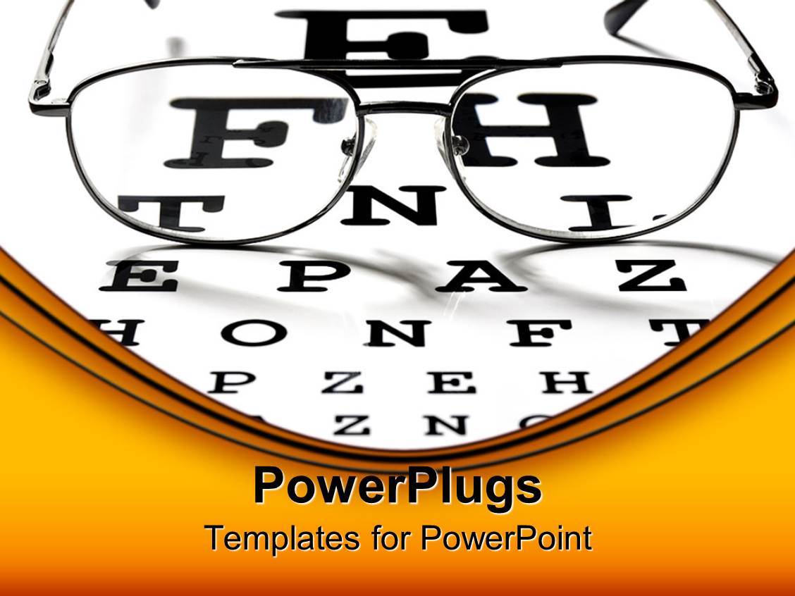 Prescription Eyeglasses Powerpoint at Keith Maxey blog